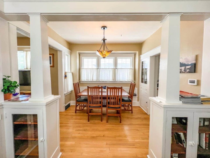 Craftsman Cottage- In Town -Pet Friendly - Red Lodge, MT
