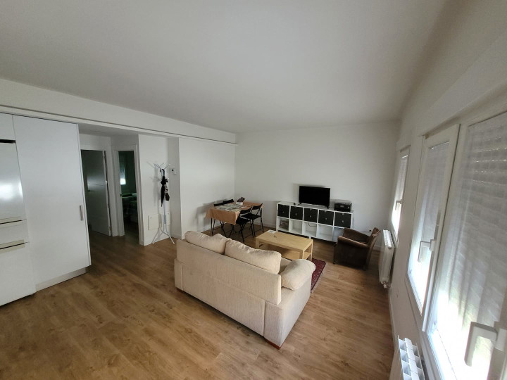 Piso Céntrico, Perfecto Para Familias Con Niños - Vitoria-Gasteiz