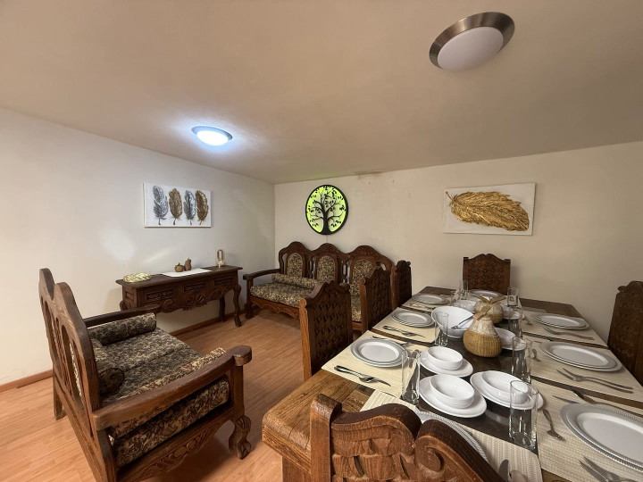 Apartment In The Heart Of Metepec. Chimera - Toluca
