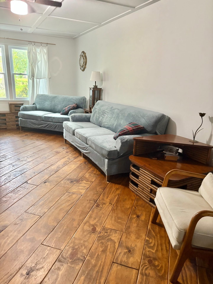 Cozy, Private, Quiet 2 Bedroom Pet Friendly Condo - Charleston, SC