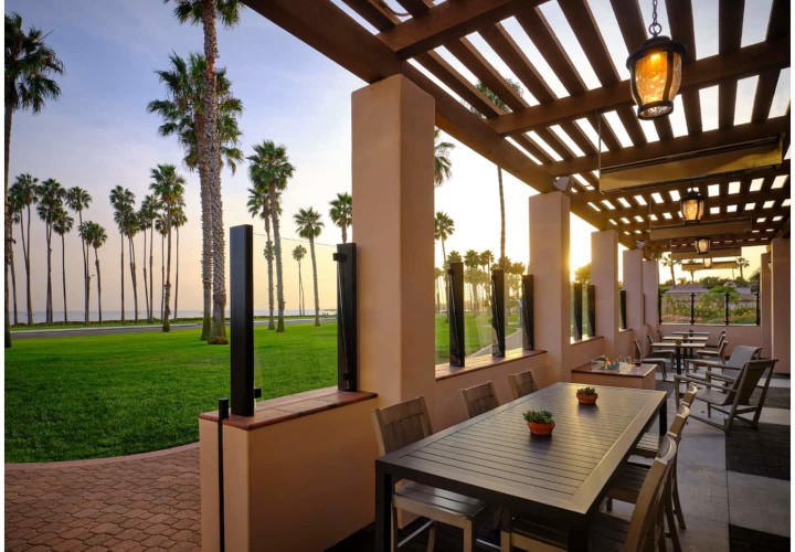 Luxury 3 Separate Hotel Rooms W/ Stunning Views - Santa Barbara, CA