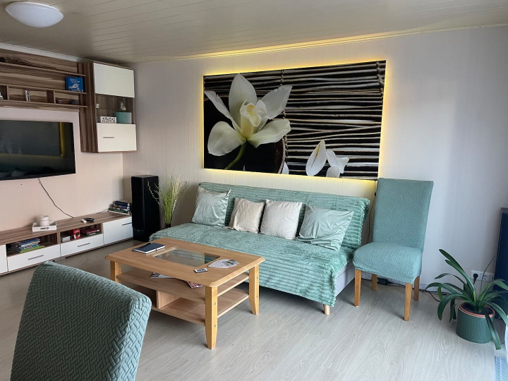 Modern Apartment In The Eifel - Monreal