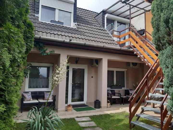 Mokka Home - Noszvaj
