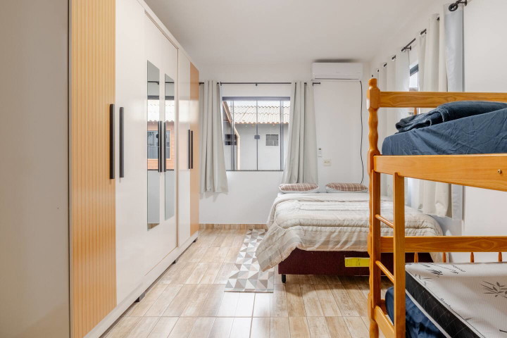 "Loft Mobiliado E Aconchegante - Gaspar