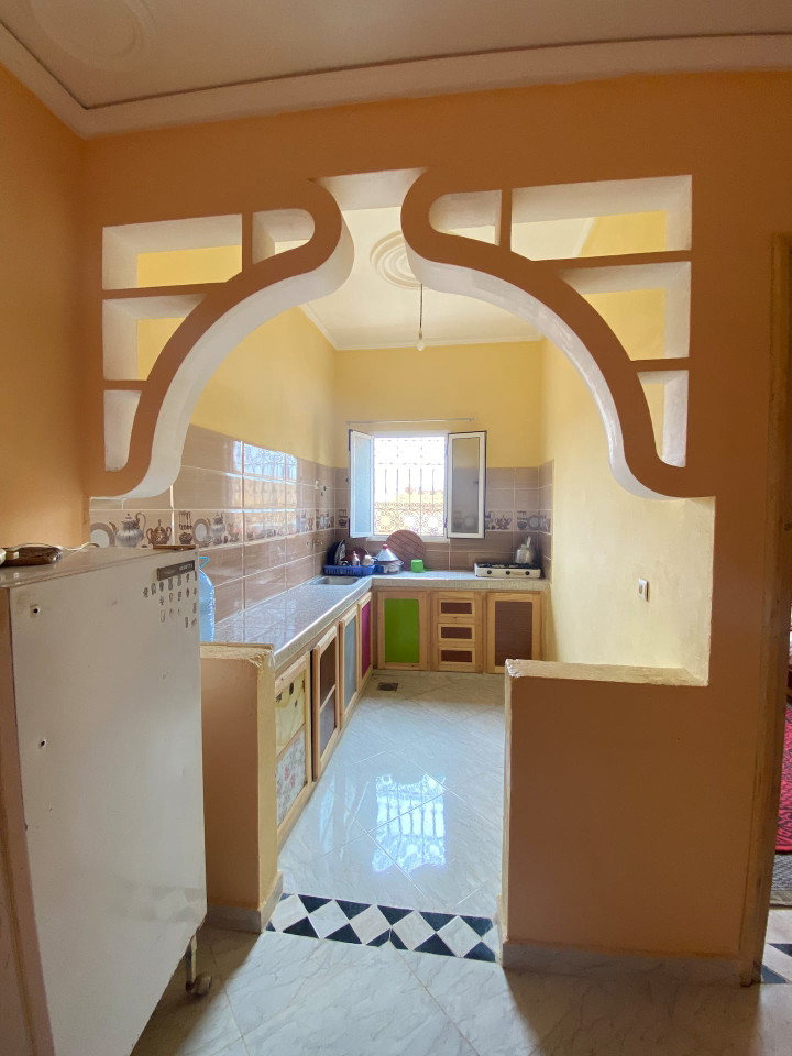 Book House 1 - Merzouga
