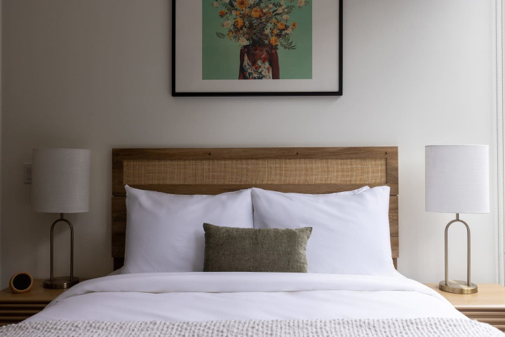 Kasa Little Italy | Studio, Rooftop Pool & Lux Gym - Coronado Island, CA