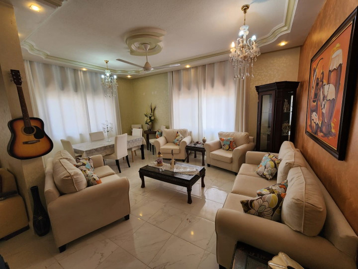 Lovely Apartment In Residential Area 5th Area - Akaba