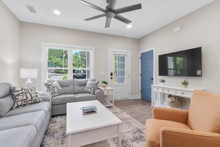 Country Club Getaway - Hampstead, NC