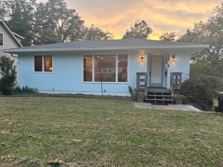 Spacious House In The Heart Of Bloomington - Bloomington