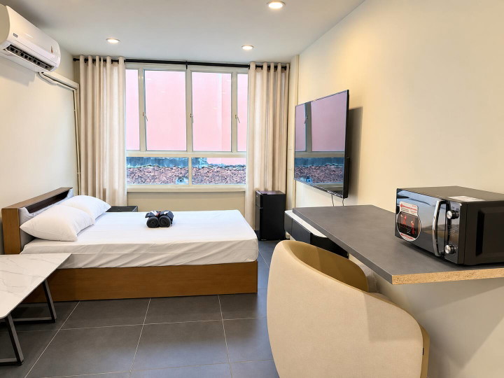 Staze Private Suite | Bangla Rd, Patong - Patong Beach