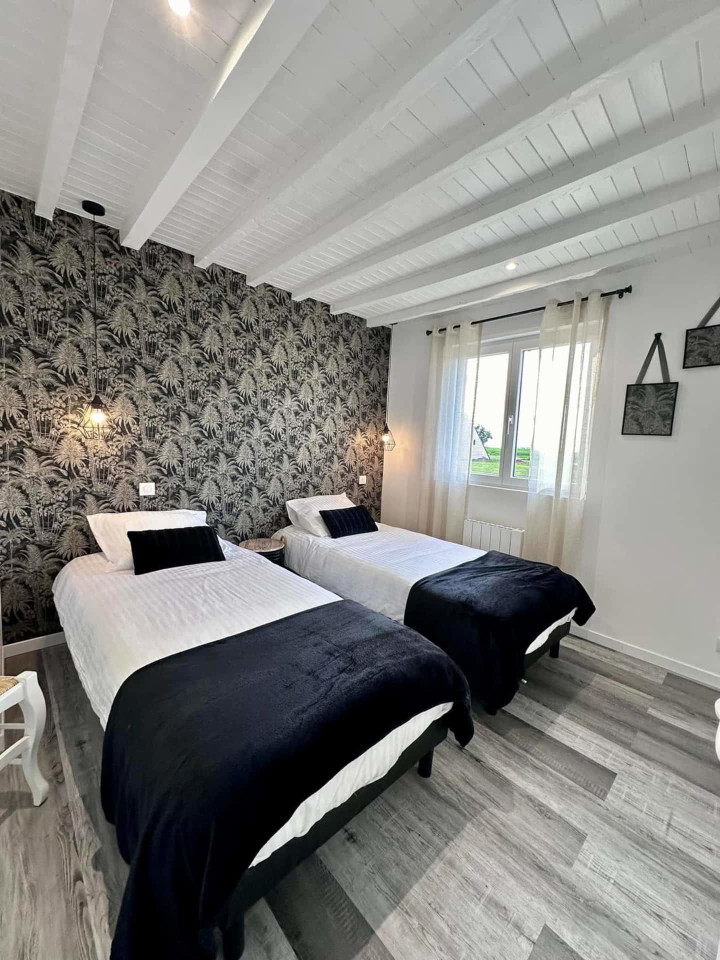 Maison Proche Du Tréport ÉGlantine - Criel-sur-Mer