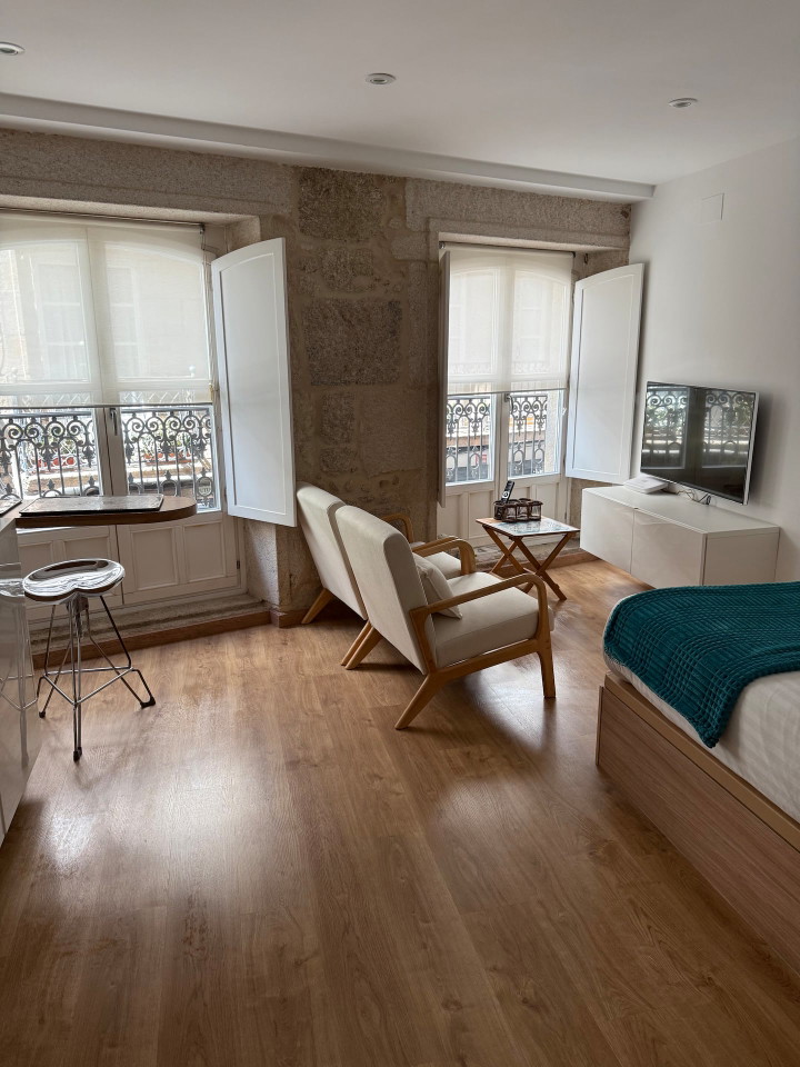 Cabin, Your Home In Coruña. - A Coruña