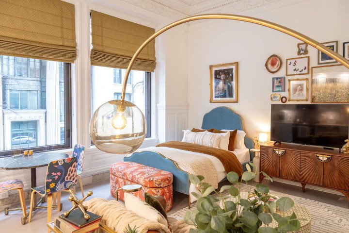 Luxe Au Bord De La Rivière Dans Un Joyau Historique - Richmond, VA