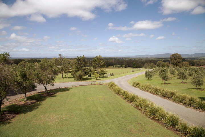 20 Acres Of Relaxation! - Hunter Valley