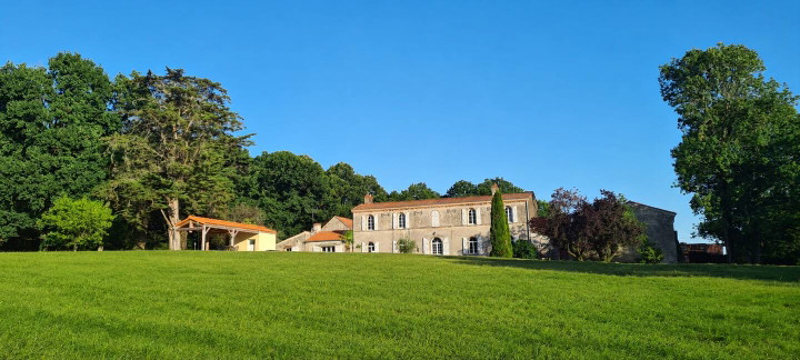 Gîte Du Nid - Machecoul