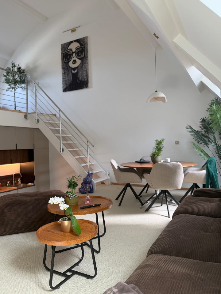 Appartement - Nord