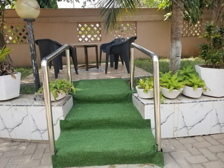 An Apartment In A Serene Secure Gated Community - Accra