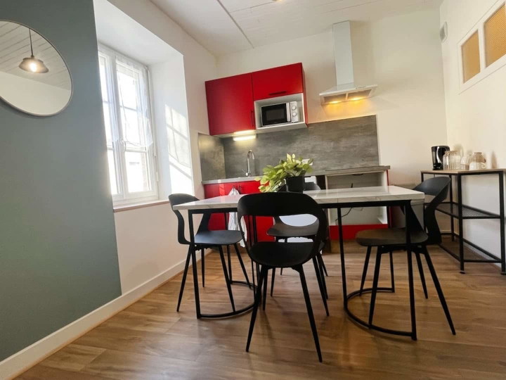 Le Duplex Montbrisonnais - Montbrison