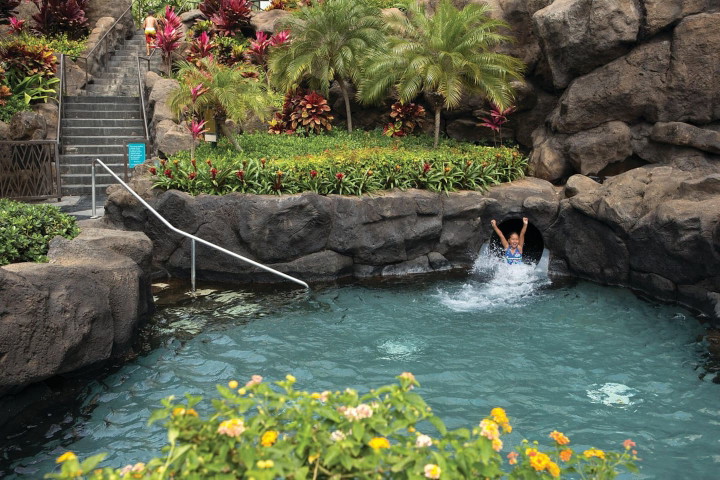 Marriott's Beachfront Koolina Resort + Amenities - O‘ahu, HI