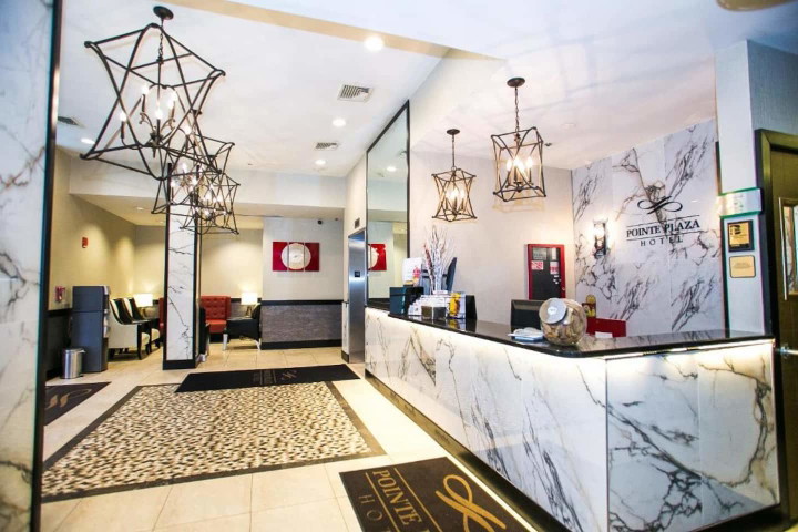 Close To Williamsburg + Free Breakfast. Gym. Wi-fi - Brooklyn, NY