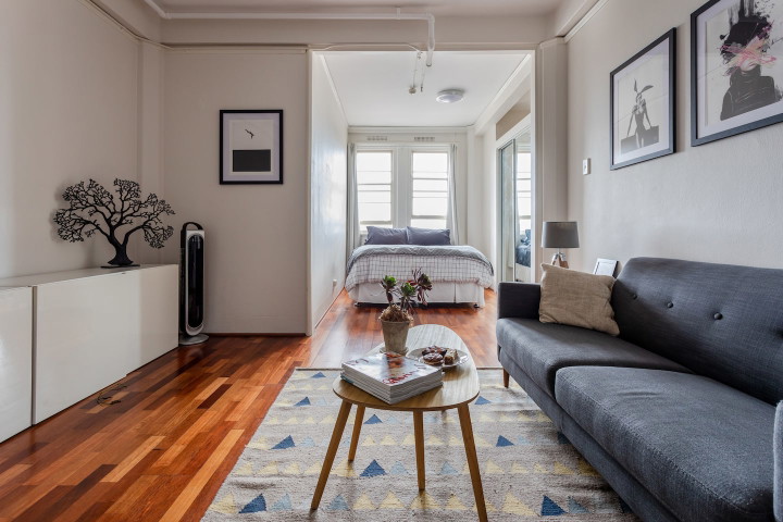 15% Discount For Stays Over A Month! A Bargain! - Randwick
