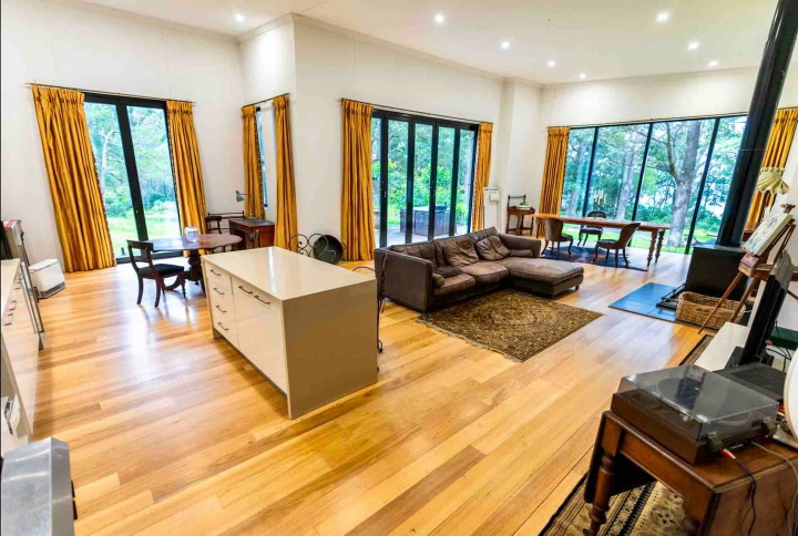 Wildfoxyseaclusion & Family! Forest! Beaches10mins - Jamberoo