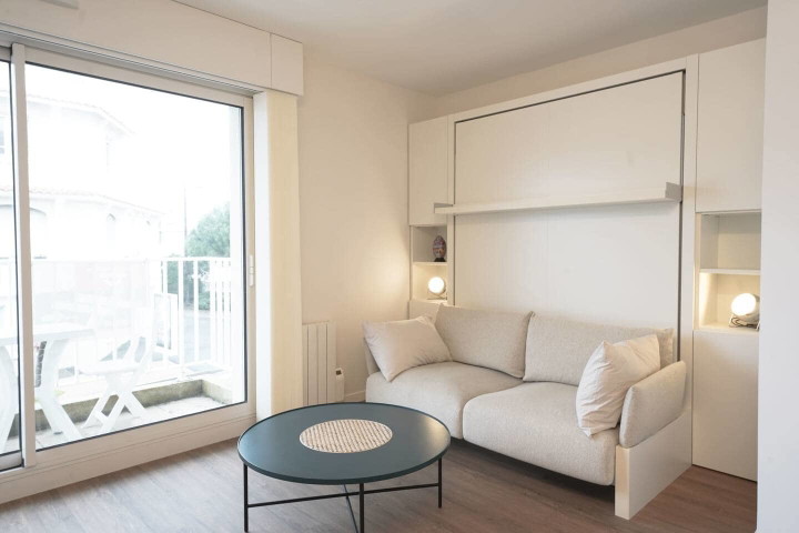 Beluga - Pied-à-terre Idéal Sur La Côte Vendéenne - Olonne-sur-Mer