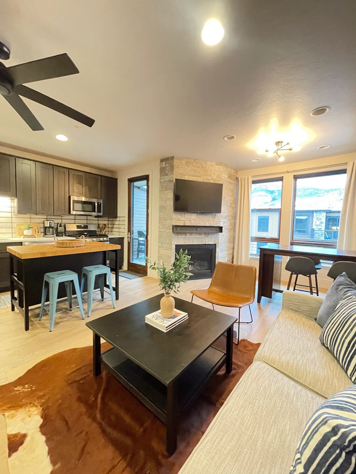 Silverthorne Mountain Getaway W/ Reserved Parking - Summit County, CO