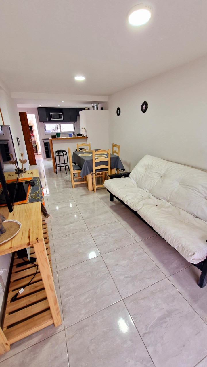 Alquileres Serranos Balcarce - Balcarce