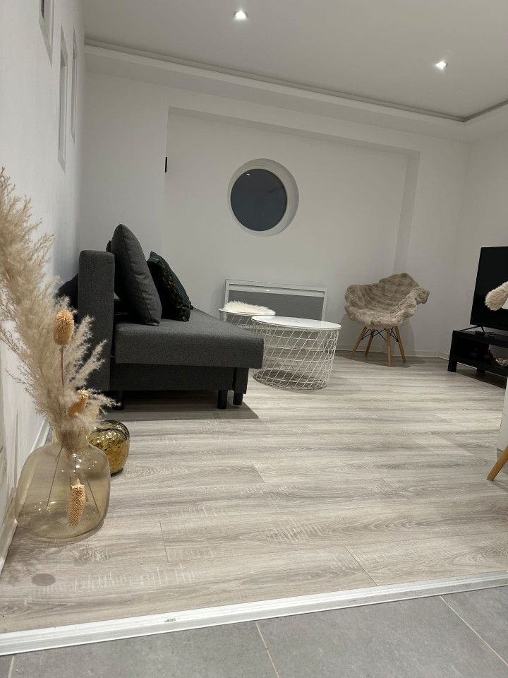 Appartement Calme à La Campagne &Proximité Urbaine - Altkirch