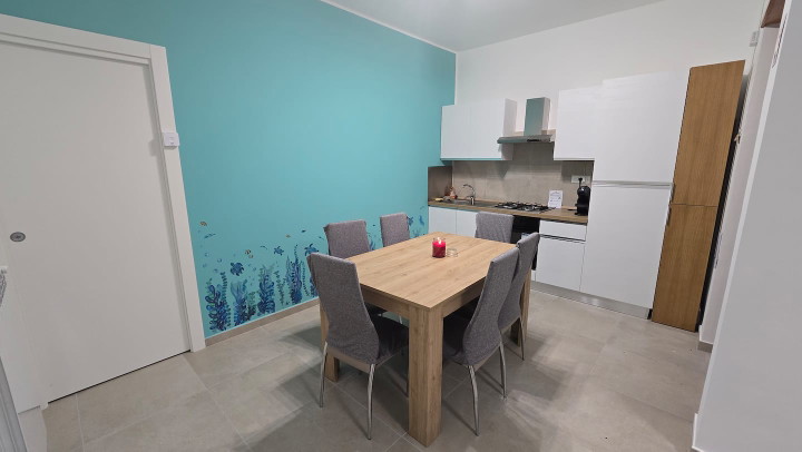 Casa Caterina - Laguna - Formia