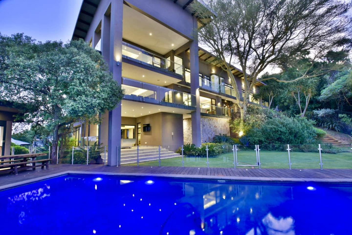 Grand Outlook Northcliff Luxury Villa&events Venue - Johannesburg