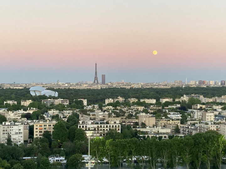 Paris Sous Vos Yeux - Puteaux