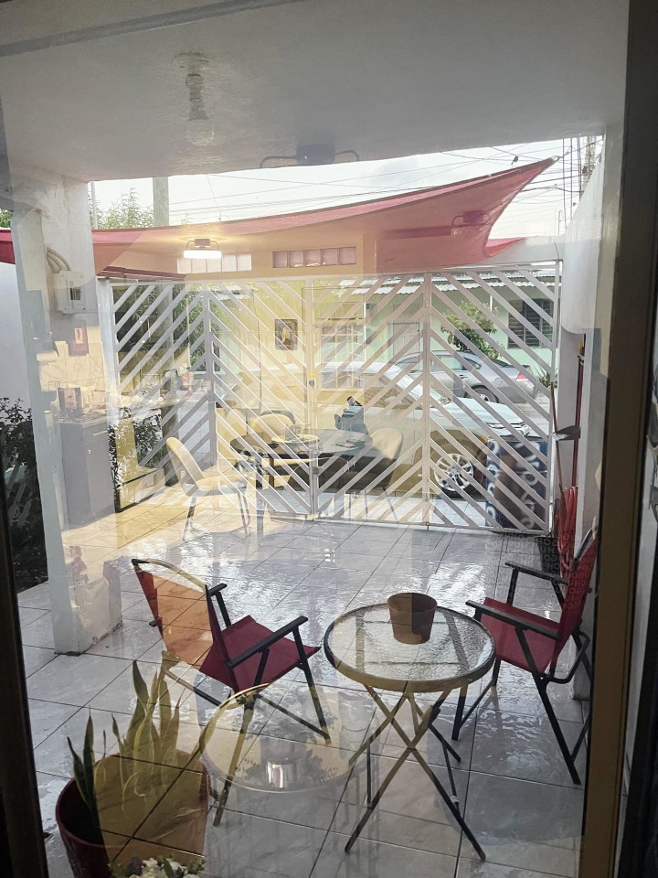 Apartamento 2 Niveles 1 Recámara/1baño - Reynosa
