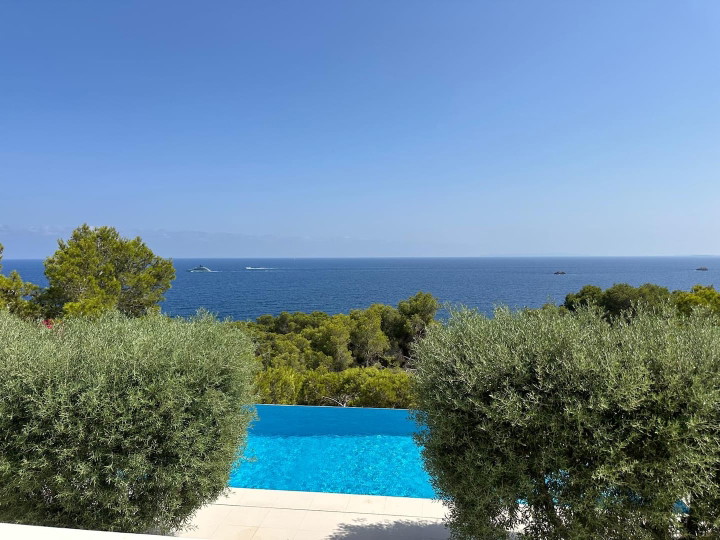 Un Rêve Au-dessus De La Mer - Ibiza, IB, Espagne