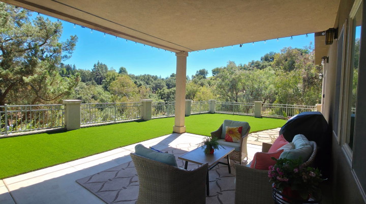 Tranquility Hilltop Home - Morgan Hill, CA