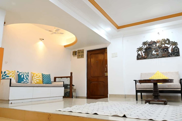 Family And Friends Can Enjoy In Alibag City - Alibag
