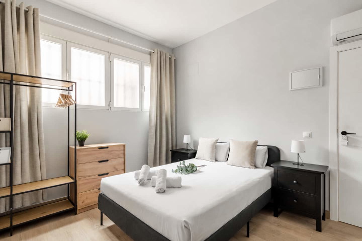Villa De Vallecas - Madrid