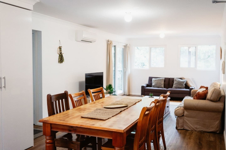 Fully Self Contained Apartment #6 - Yallingup
