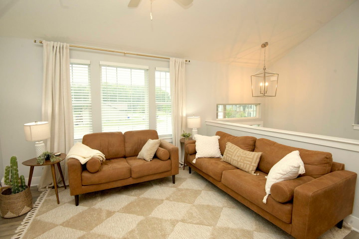 Kc Stay For 10 | Quiet Cul-de-sac + Wooded Views - Belton, MO