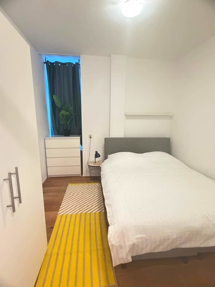Cozy 1br Apartment. Near Rotterdam Central Station - Rotterdam