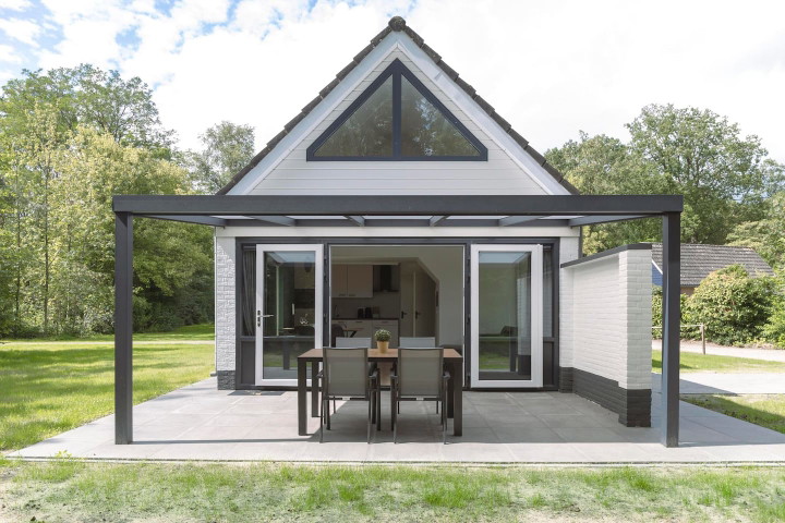 Relaxation & Nature At Bungalow Palthe | 4 Persons - Deventer