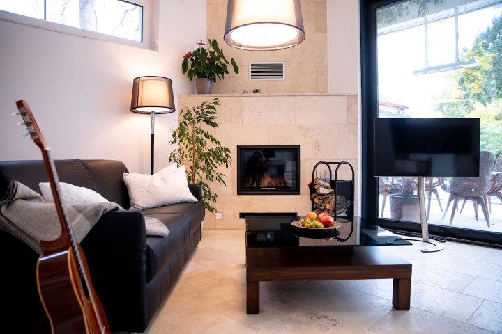 Charming Guest House With Pool & Sauna In Pankow - Berlin