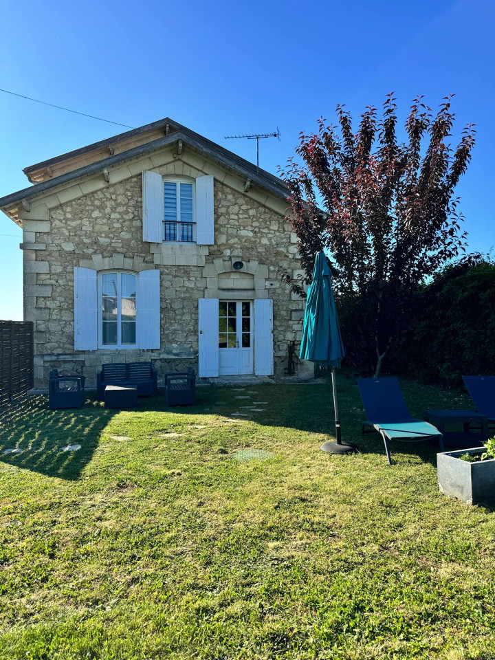Clos Bon Pasteur In St-emilion - Saint-Émilion