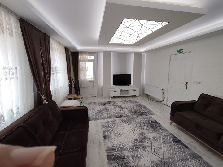 Günlük Kiralık Kaplıca Villa - Afyonkarahisar