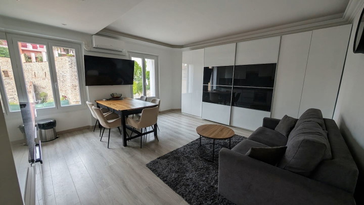 Superb 2-room 36 M2 Cottage 2 Minutes From The Beaches - Cannes