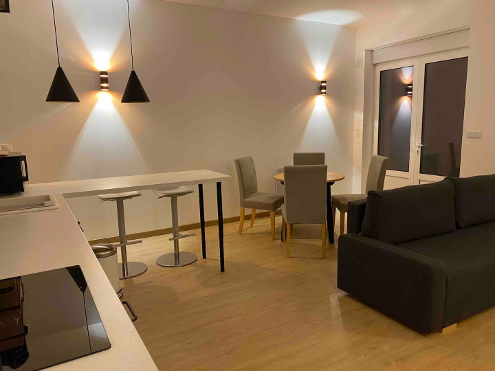 Hendaye Plage, Super Appartement. Tres Bien Situé - Urrugne