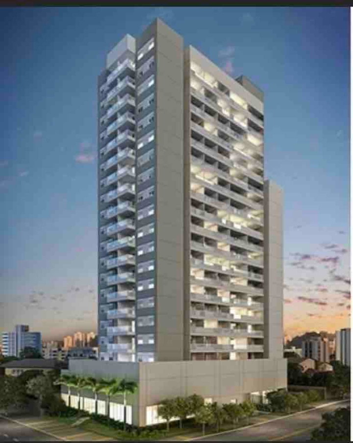Faria Lima Loft - Pinheiros