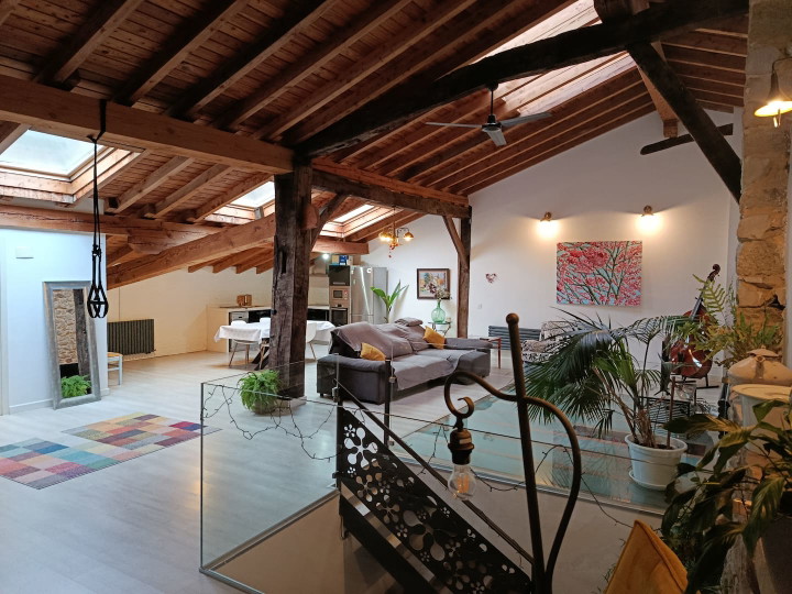 Farmhouse In Elorrio - Elgoibar