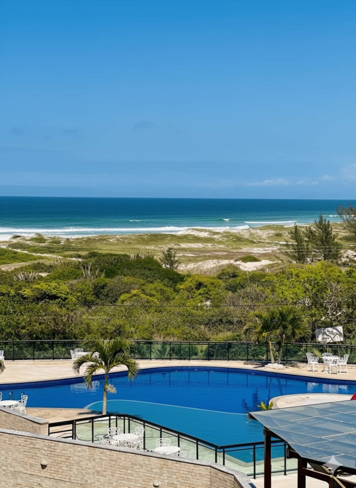 Lovely Apartment In Arraial Do Cabo - Arraial do Cabo